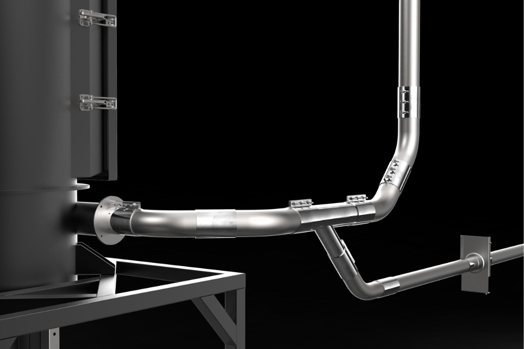 Centralized Vacuum Systems for Industrial | Depureco USA