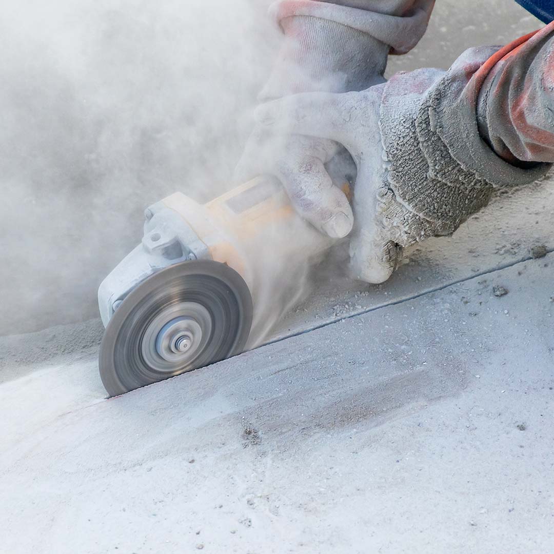 Silica Dust Vacuums | Depureco USA