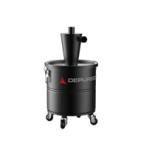 Accessories and Spare Parts | Depureco USA