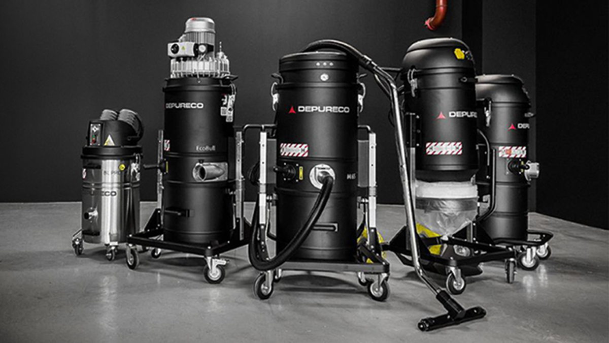 CVS Case Studies Archives | Depureco USA